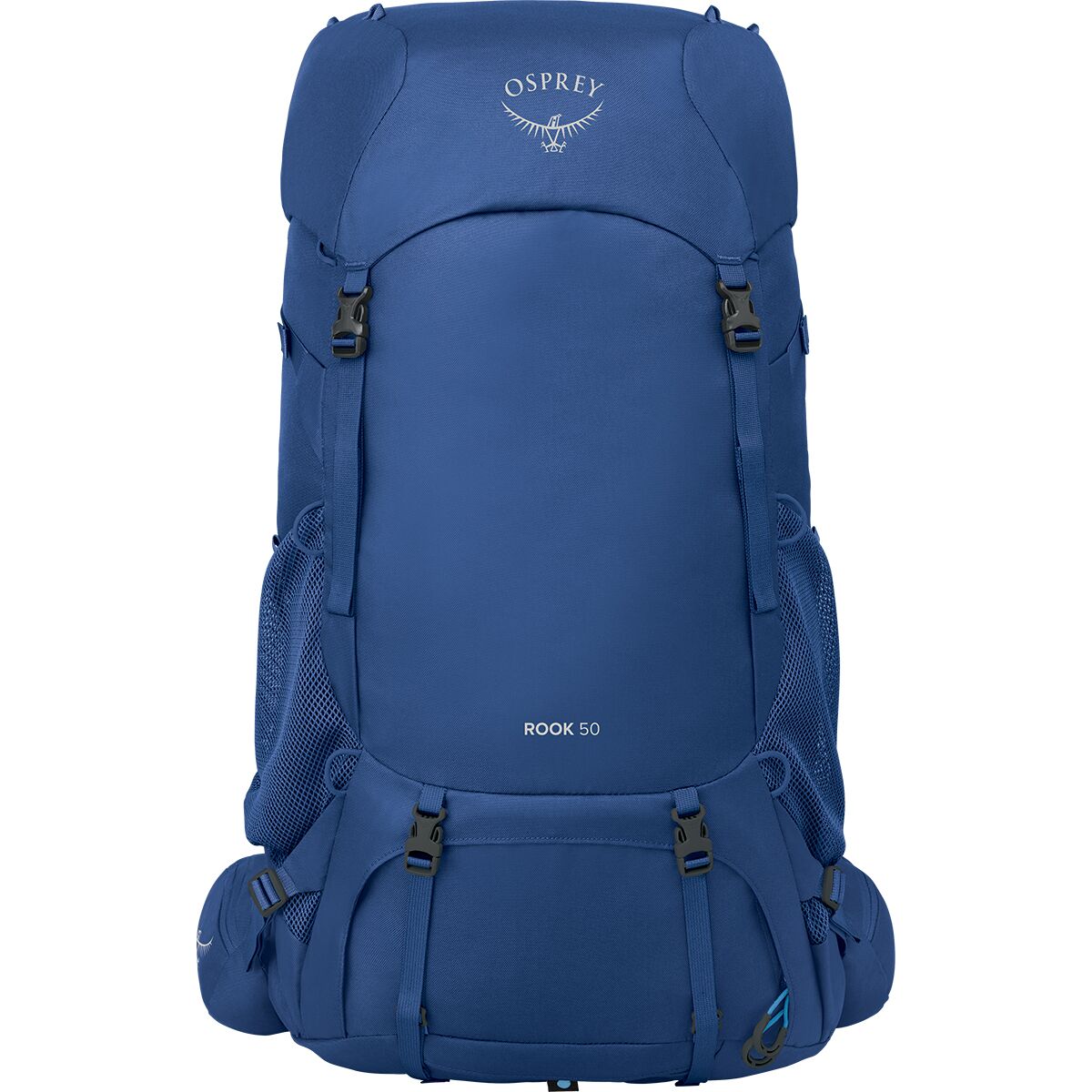Osprey Packs Rook 50L Backpack - Hike & Camp