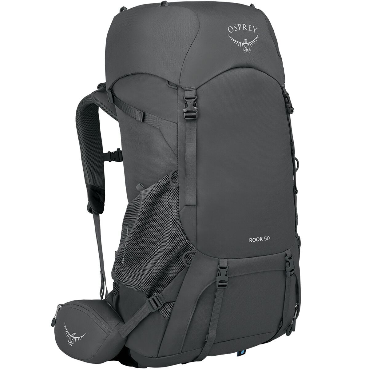 Osprey Packs Rook 50L Backpack - Hike & Camp