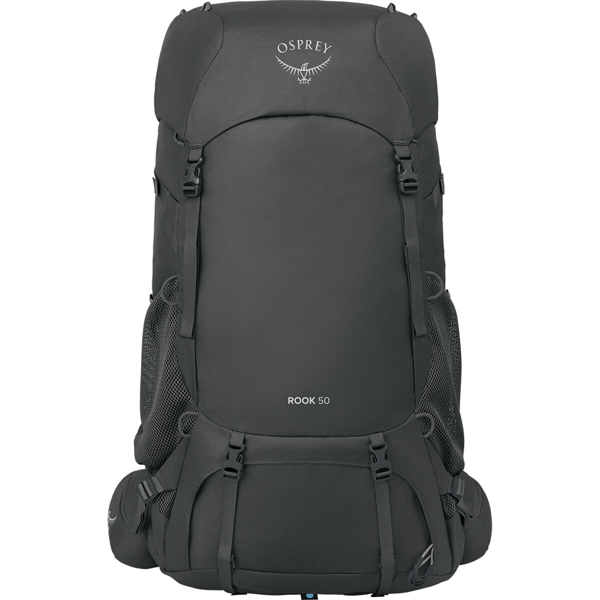 Osprey Packs Rook 50L Backpack - Hike & Camp