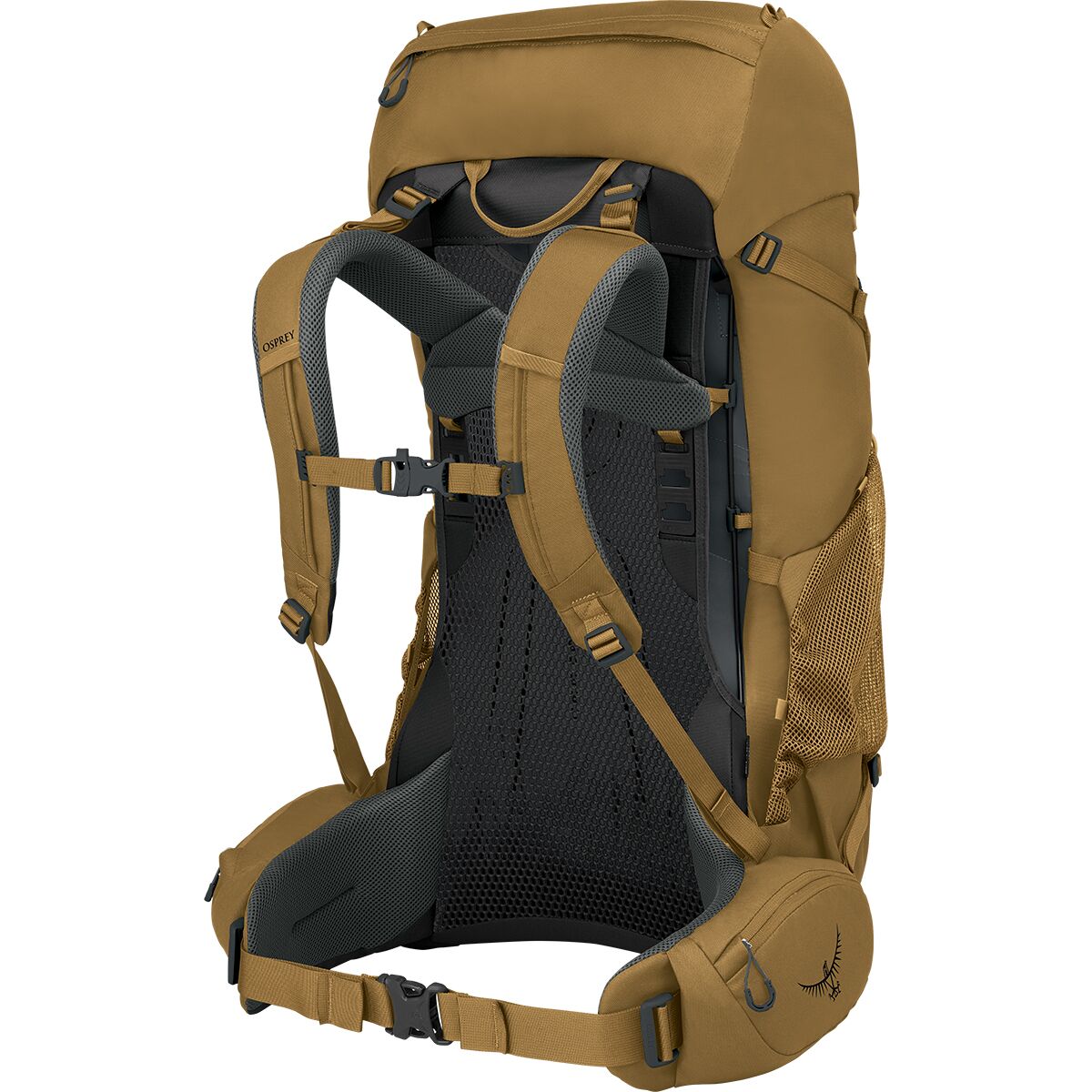 Osprey Packs Rook 50L Backpack - Hike & Camp