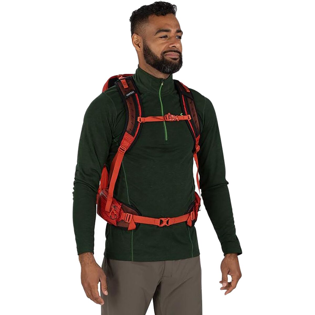 Osprey Packs Talon Pro 20L Backpack - Accessories