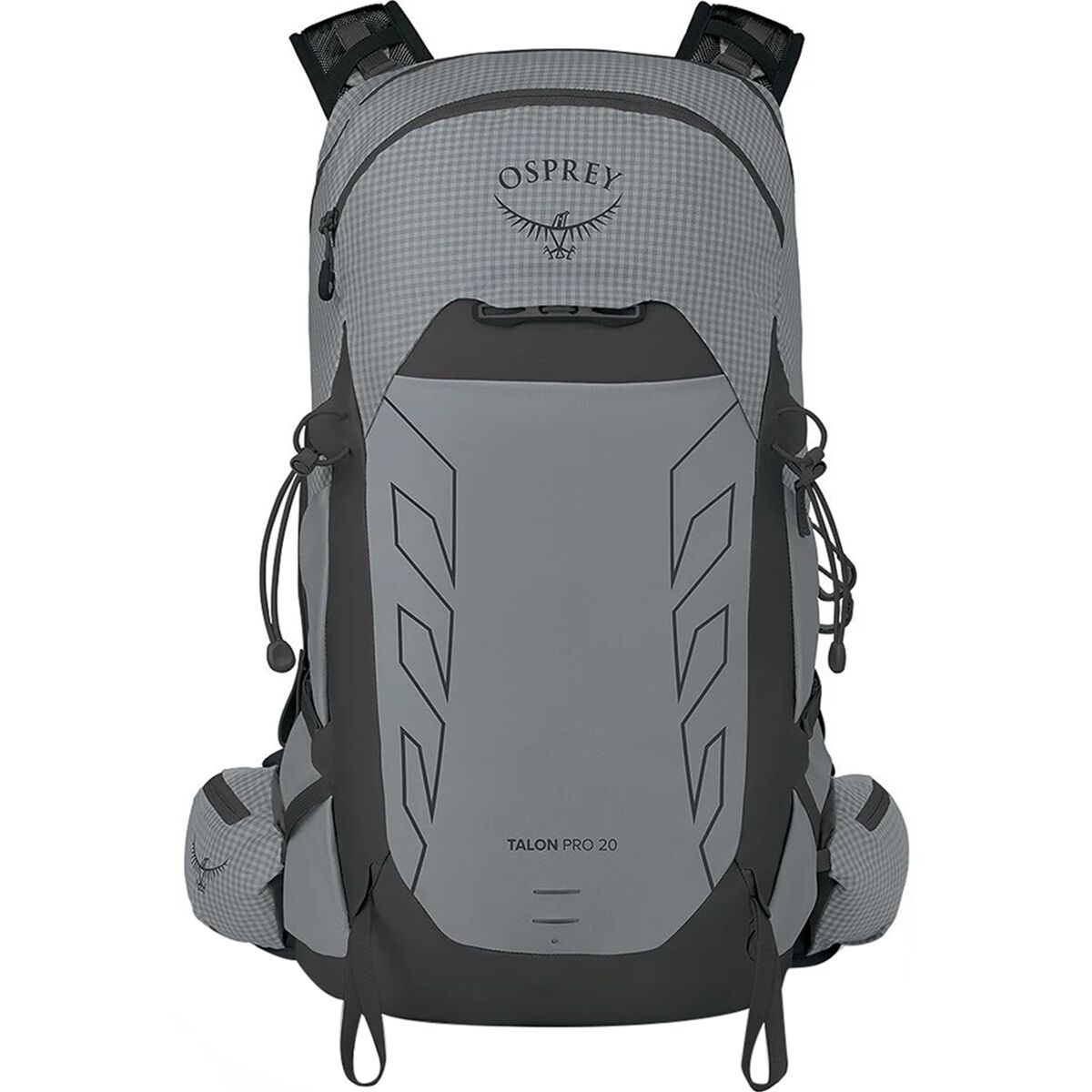 Osprey Packs Talon Pro 20L Backpack - Accessories