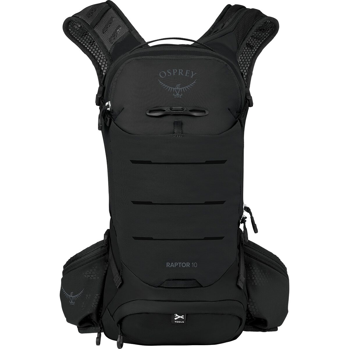 Osprey Packs Raptor 10L Backpack - Men's - Hike & Camp