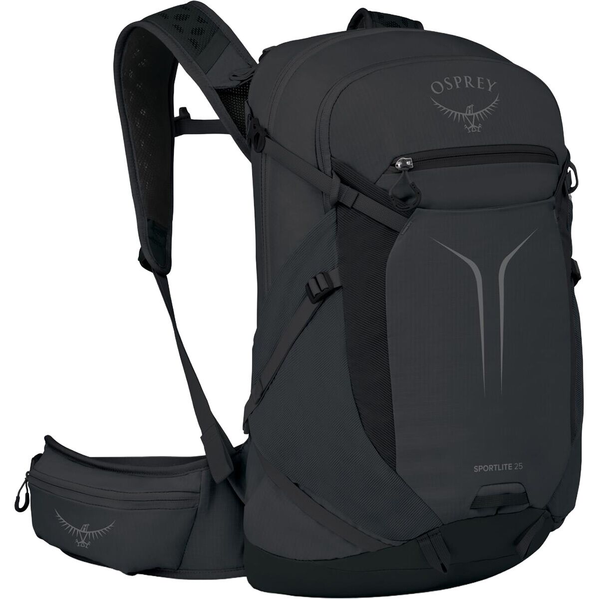 Osprey Packs Sportlite 25L Pack Extended Fit - Accessories