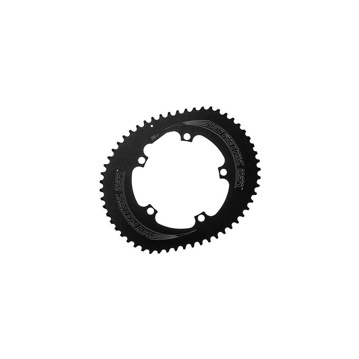 Osymetric Chainring Shimano/SRAM 130mm BCD - Bike