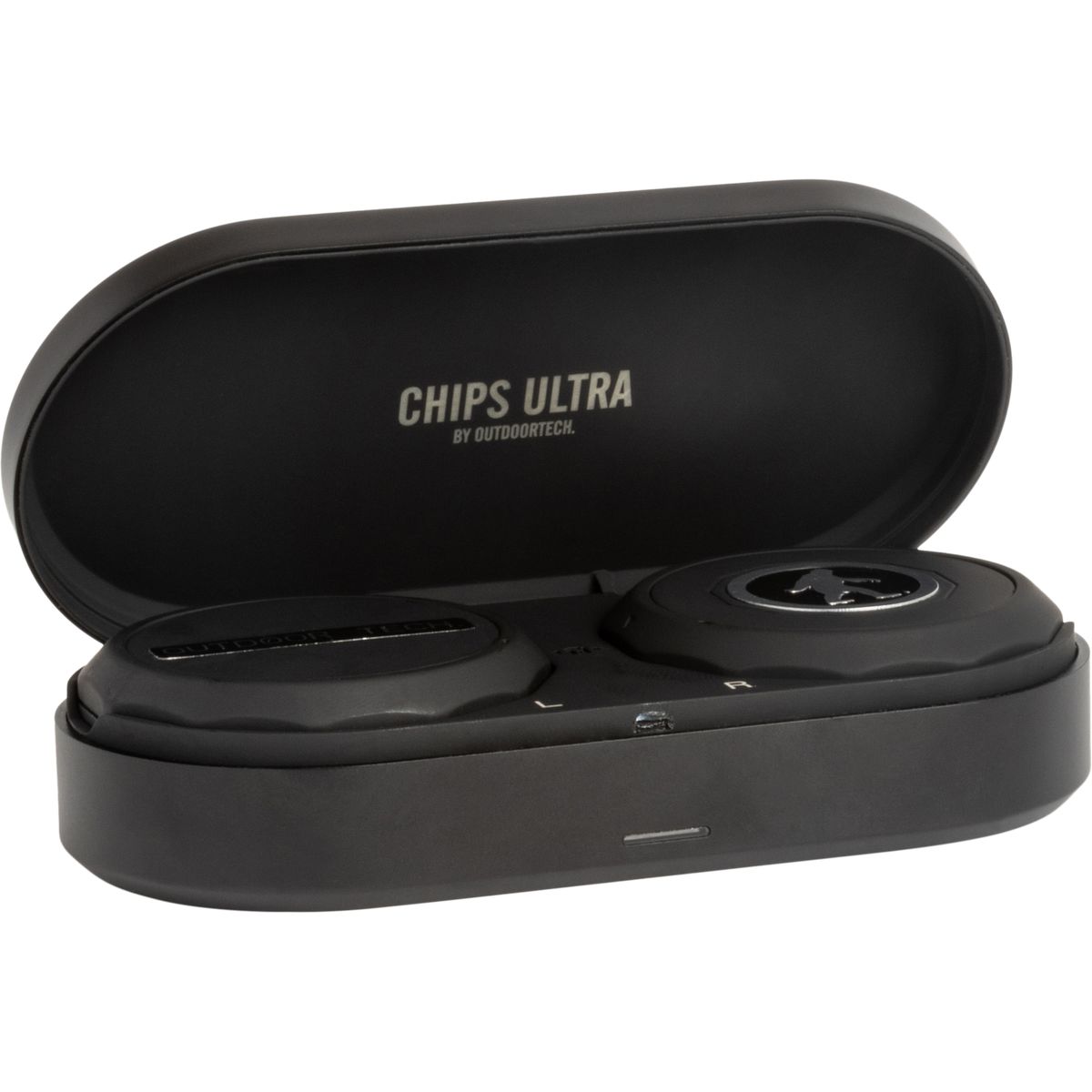 Outdoor Tech Chips Ultra Wireless Bluetooth Helmet Audio - Accessories