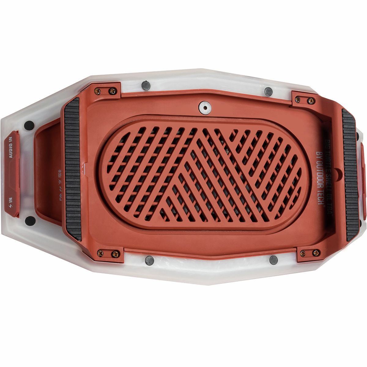 Outdoor Tech Big Turtle Shell Ultra | Backcountry.com