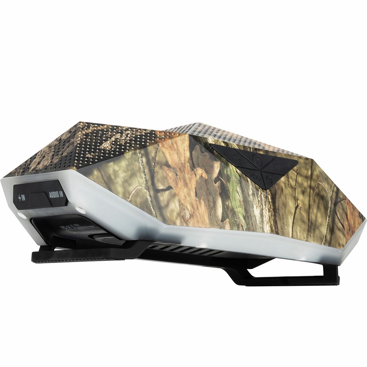 Outdoor Tech Big Turtle Shell Ultra - Accessories