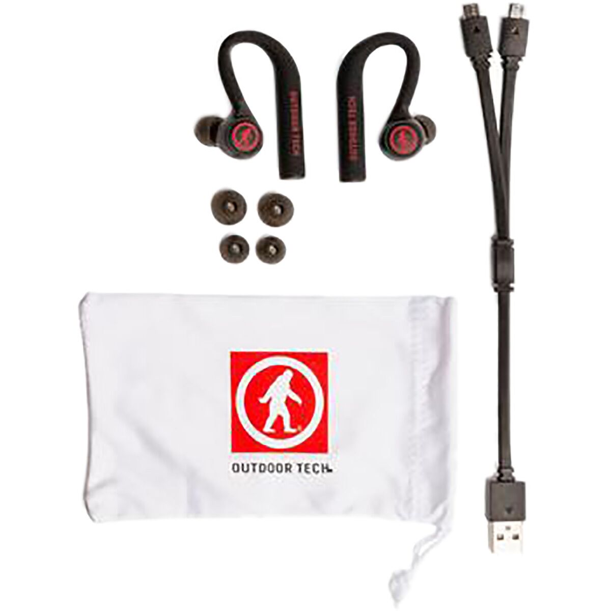 Outdoor Tech Mantas - True Wireless Earbuds