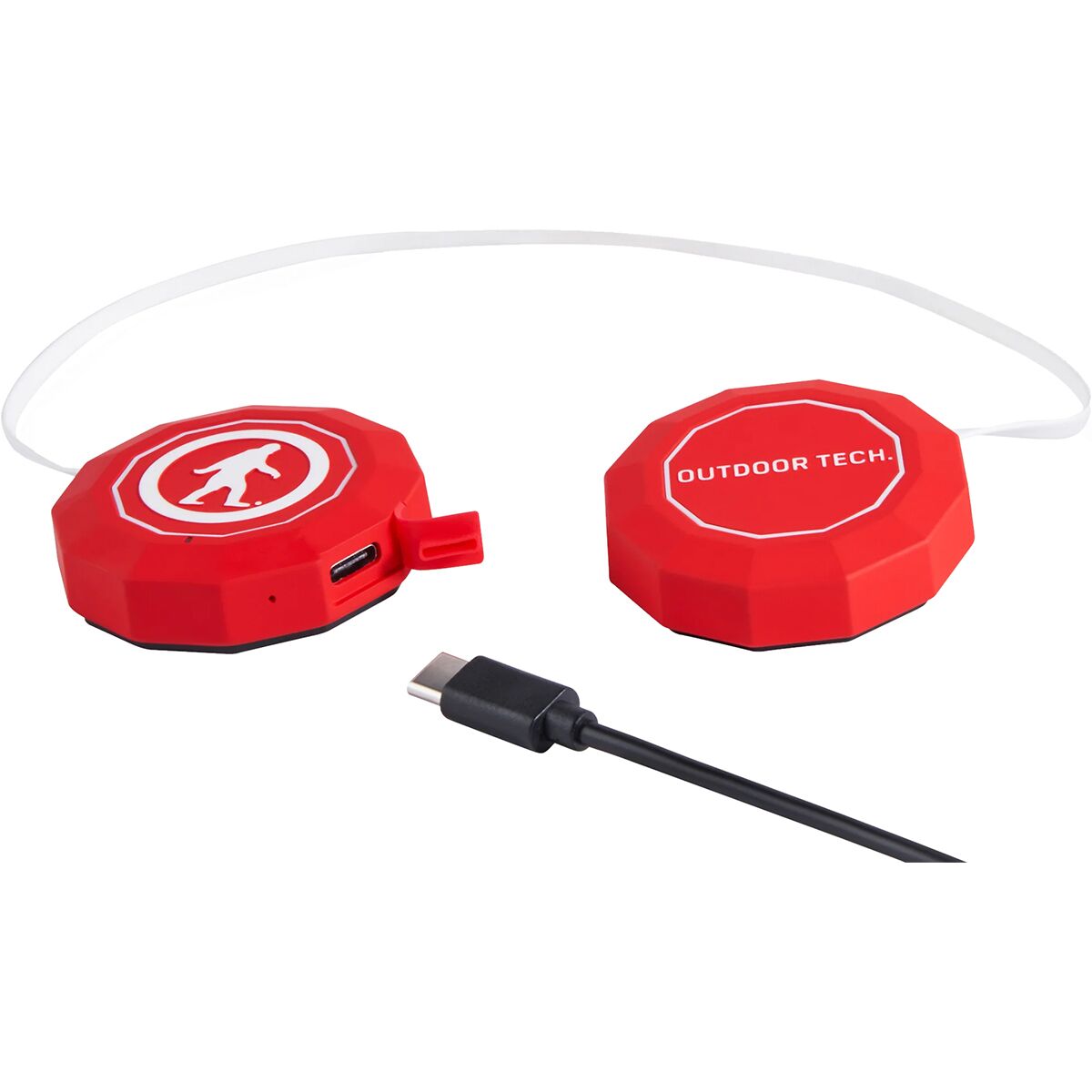 Outdoor Tech CHIPS 3.0 Wireless Universal Helmet Audio - Accessories