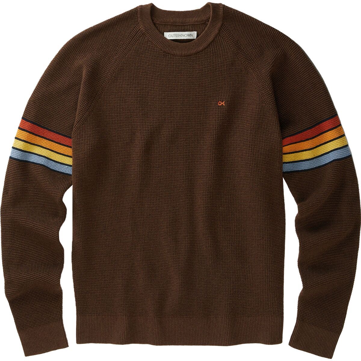Outerknown Nostalgic Sweater - Men's - Clothing