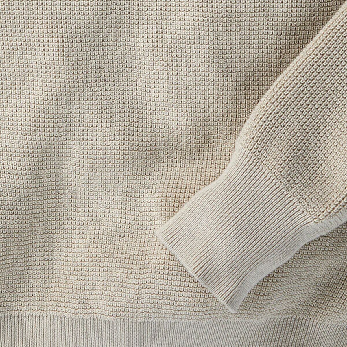 Outerknown Nostalgic Sweater - Men's - Clothing