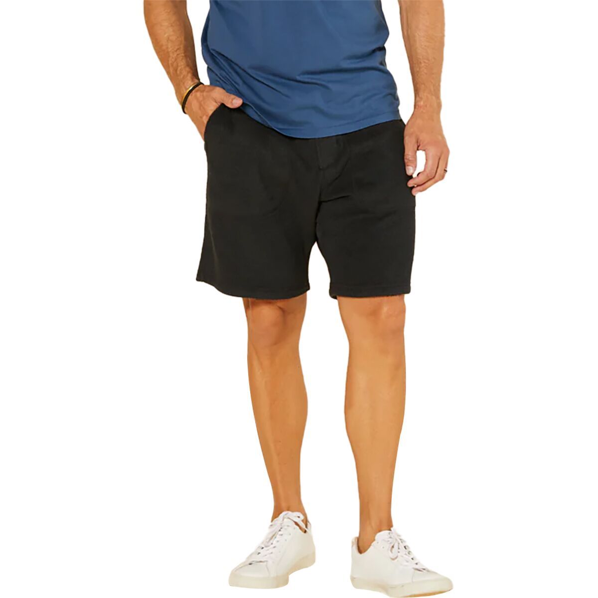 Outerknown Hightide Sweatshort - Men's - Clothing