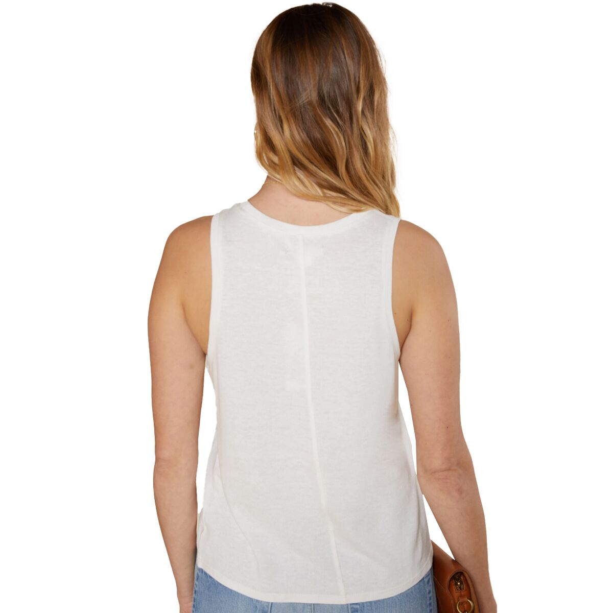 Outerknown Neptune Tank Top - Women's - Clothing