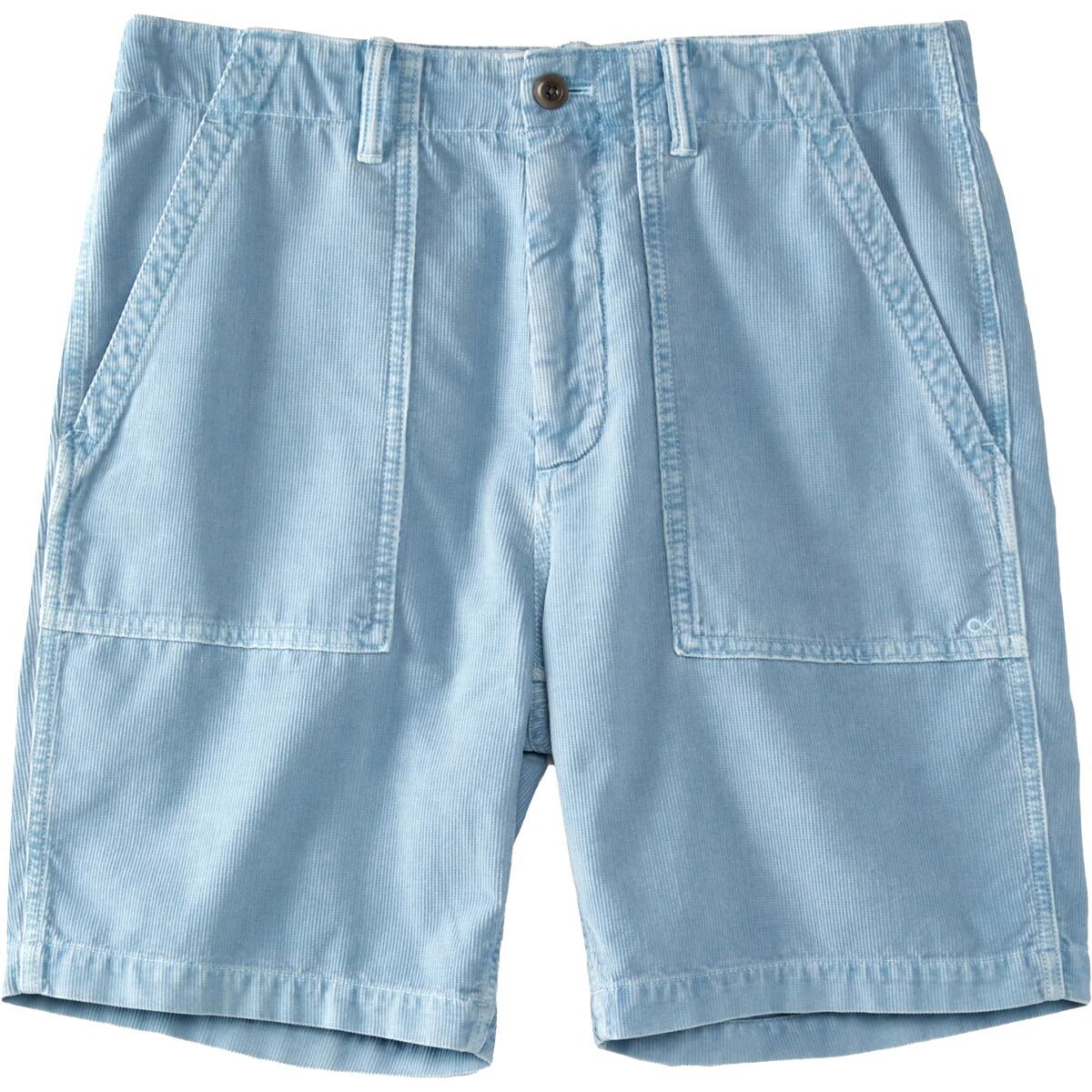 Outerknown Seventyseven Cord Utility Short - Men's - Clothing