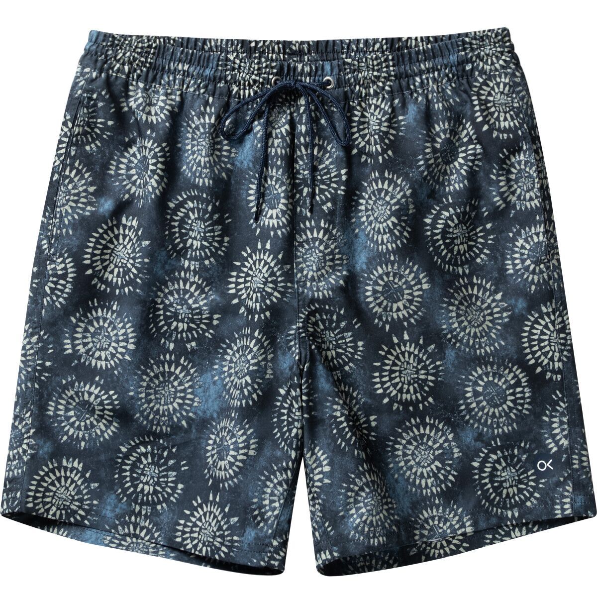 Outerknown Nomadic Volly Short - Men's - Clothing