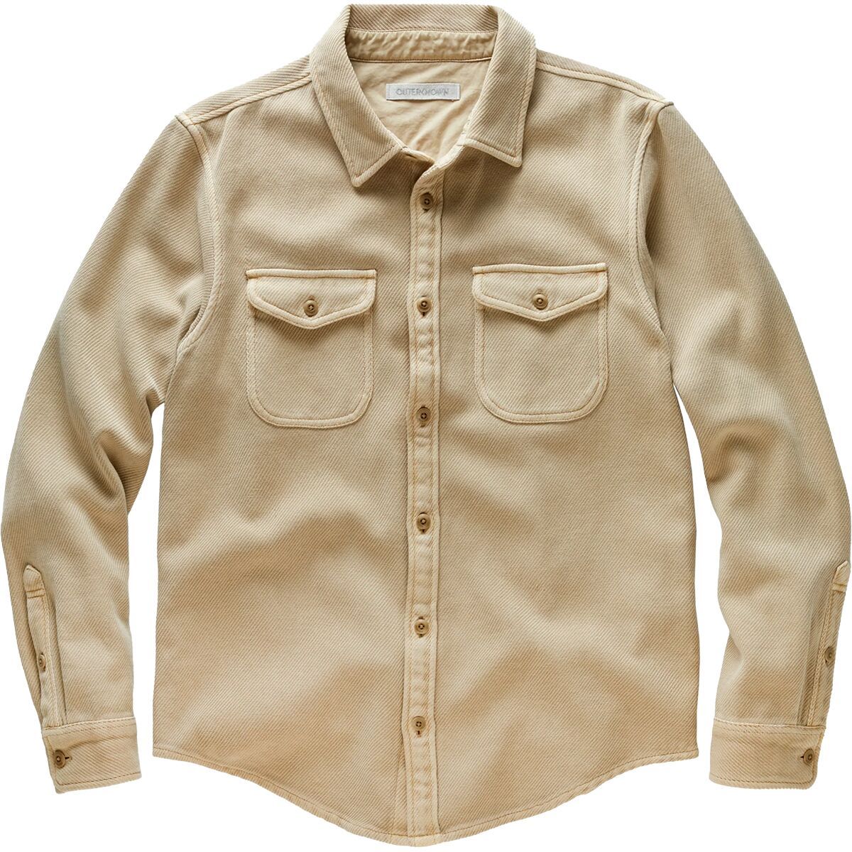 Outerknown Men's Clothing | Backcountry.com