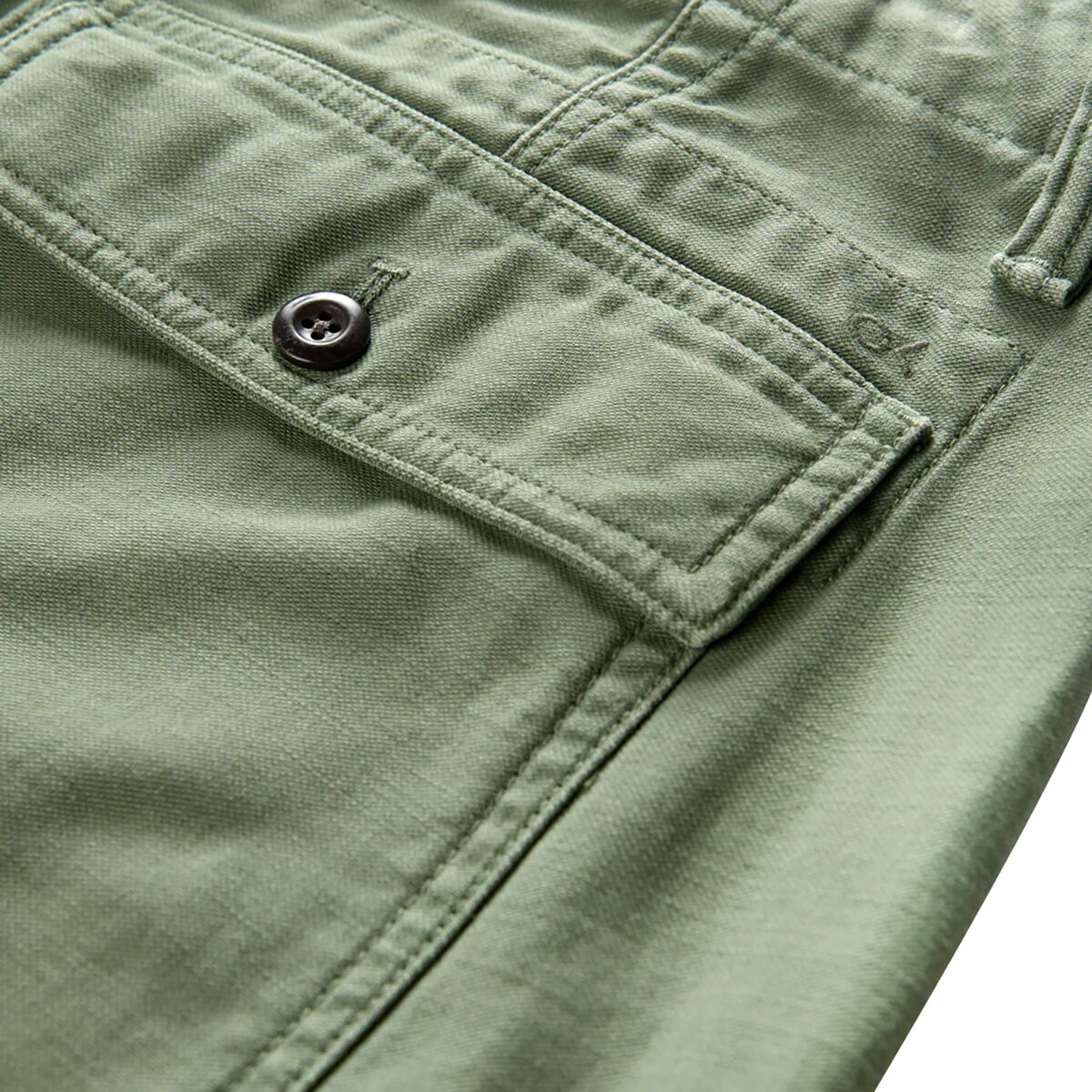 Outerknown The Field Pant - Men's - Clothing
