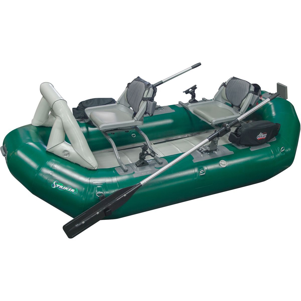 Outcast OSG Striker - Fly Fishing