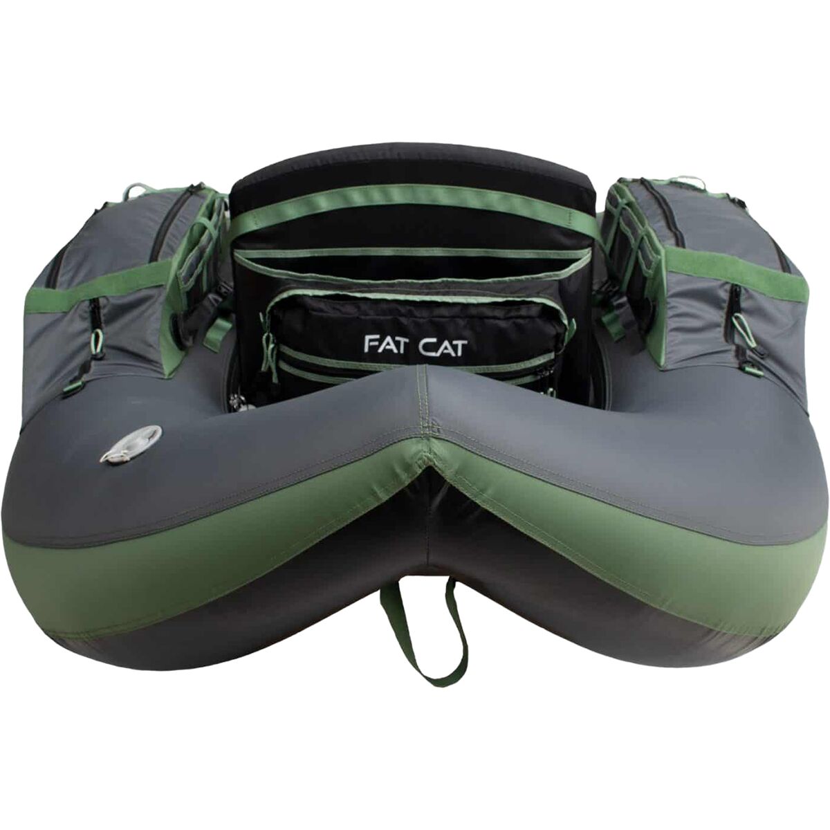 Outcast Fat Cat LCS Float Tube - Fishing