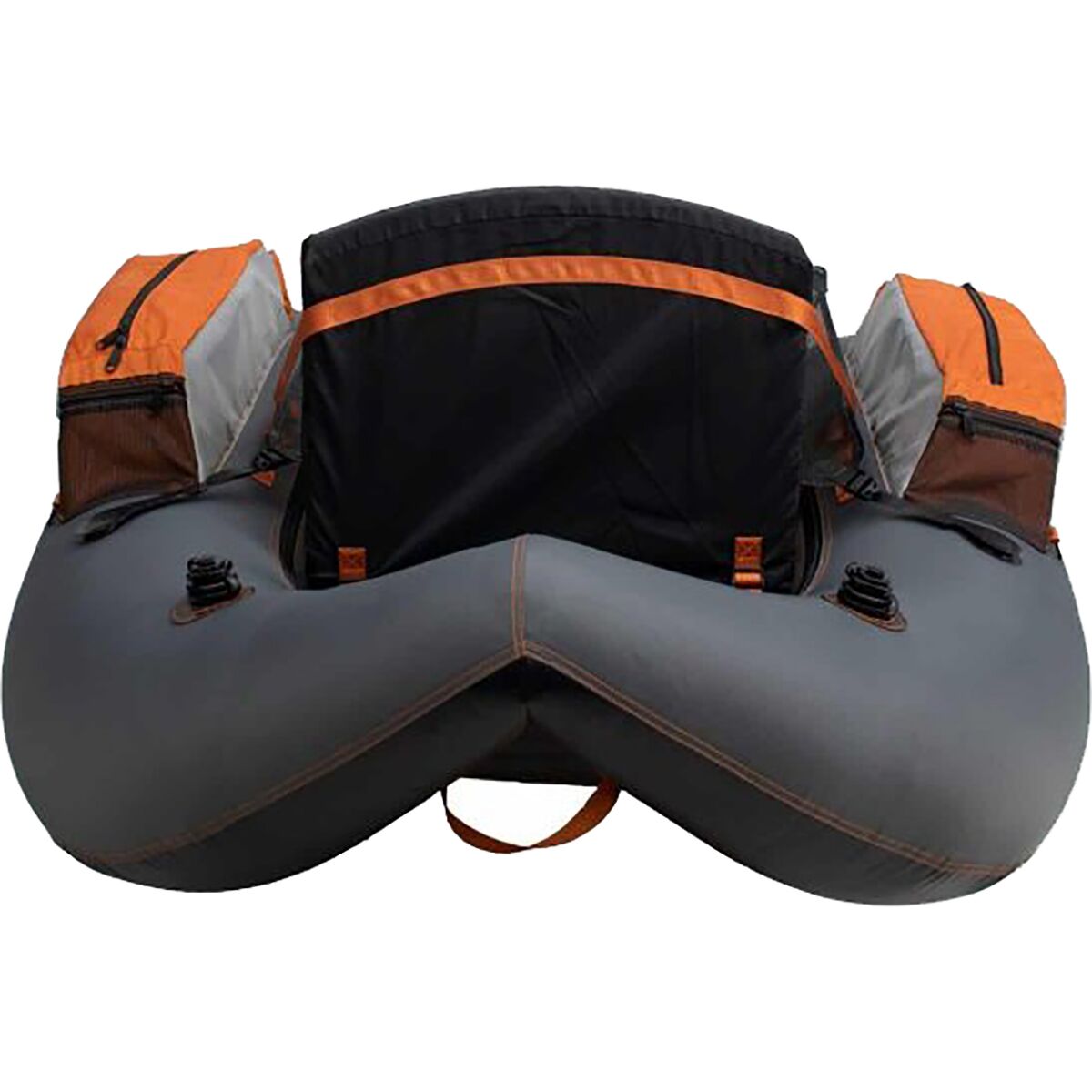 Outcast Fish Cat 4 LCS Float Tube - Fishing