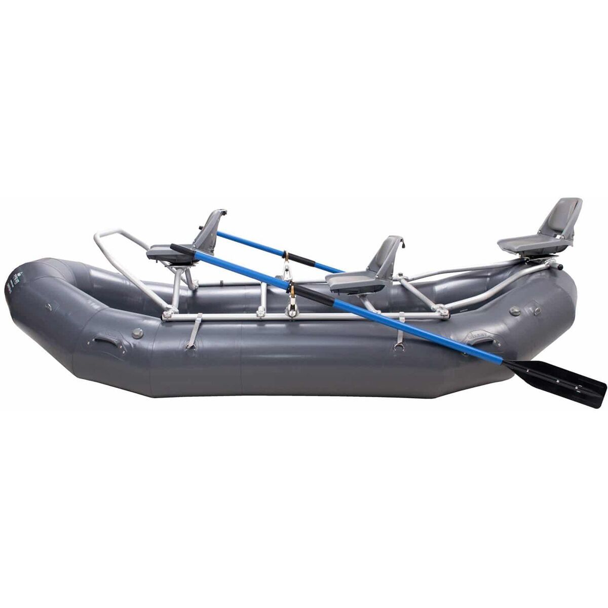 Outcast OSG Drifter 13 Raft - Fishing