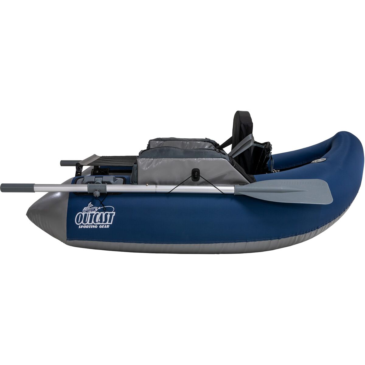 Outcast Fish Cat Cruzer Max - Fishing