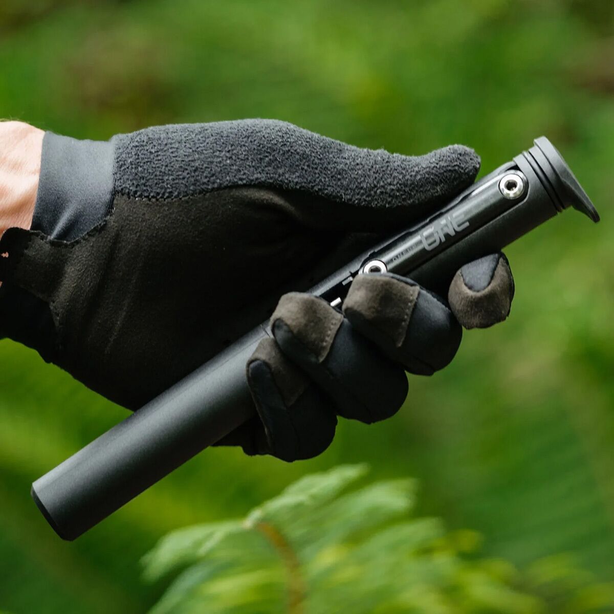 OneUp Components EDC Pump - Bike