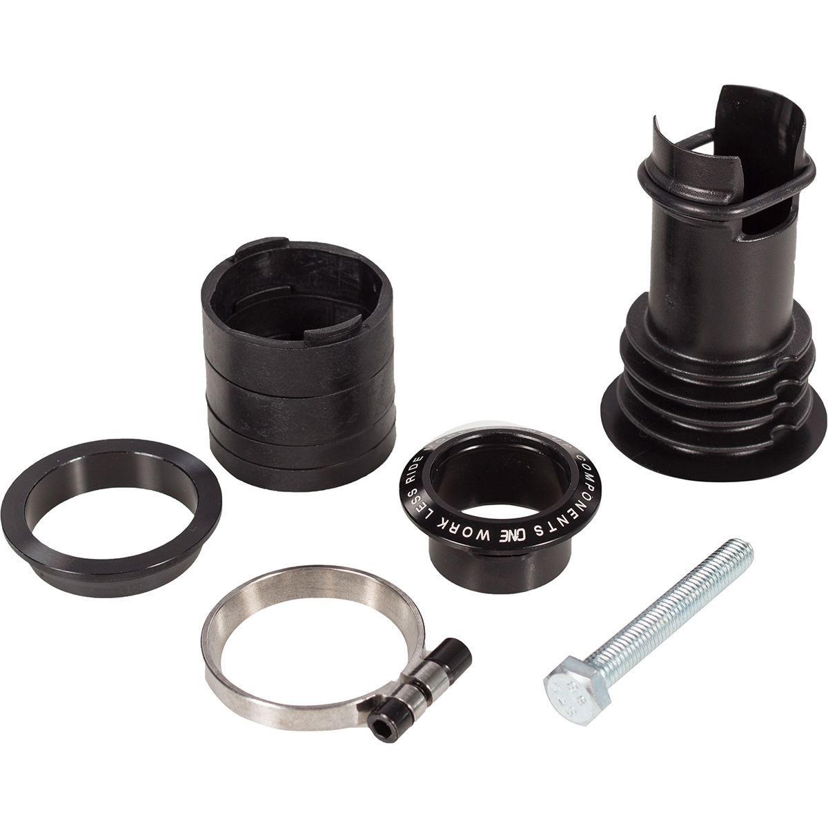 OneUp Components EDC Top Cap Preload Kit - Bike