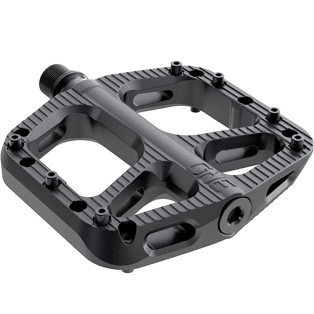 OneUp Components Small Composite Pedals - Bike