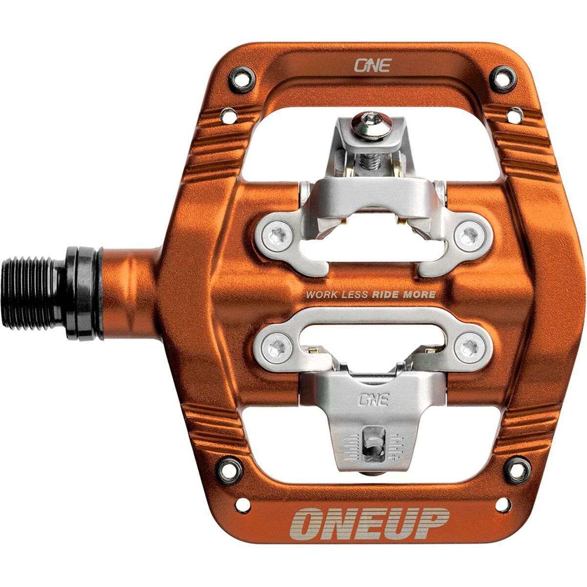 Orange Gravel & Cyclocross Pedals | Backcountry.com