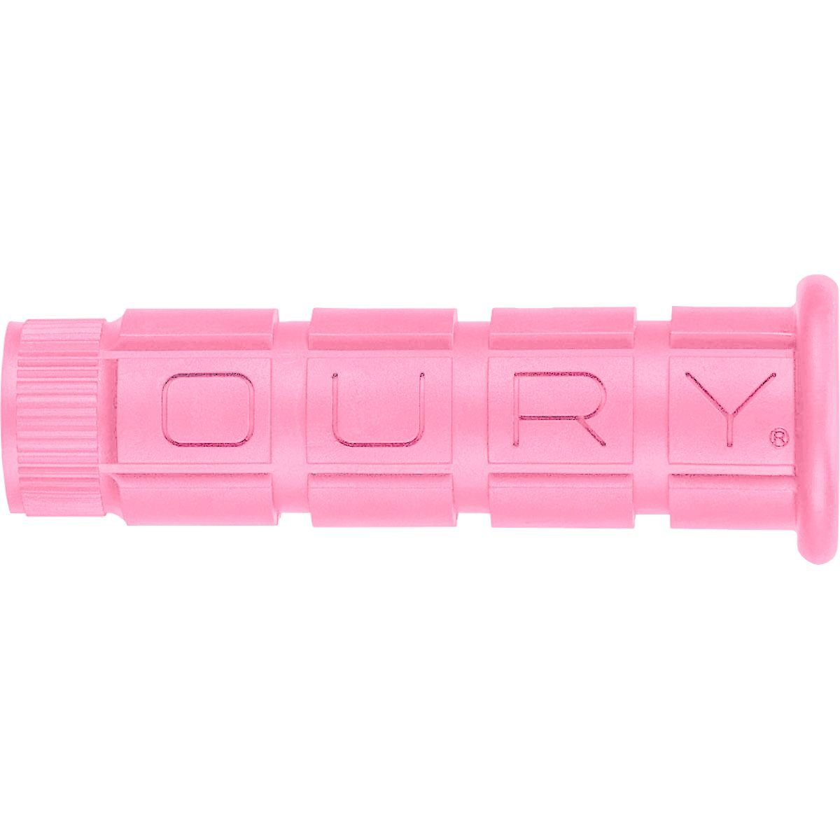 Oury Grip Single Compound Grips - Bike