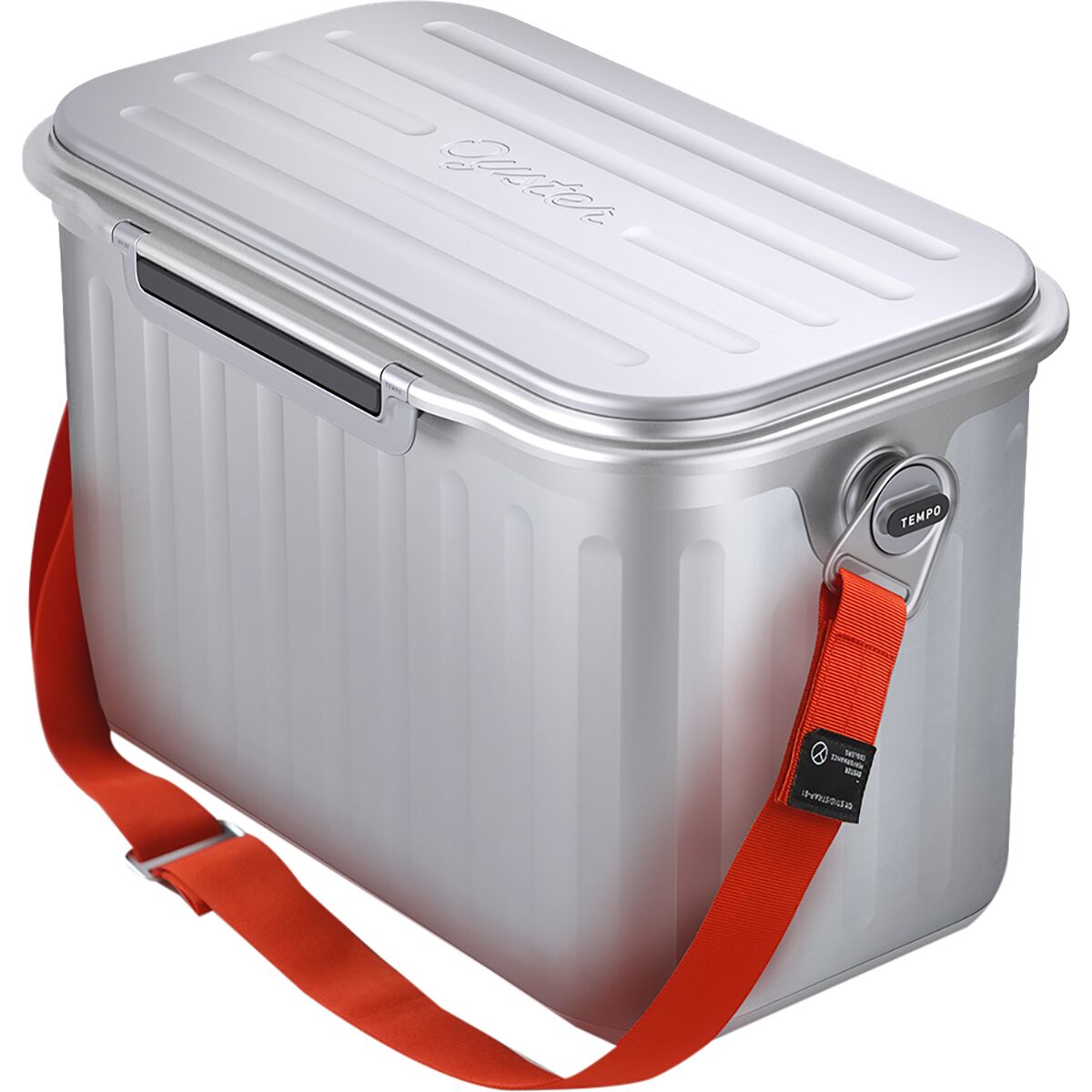 Oyster Tempo Cooler Bundle - Hike & Camp