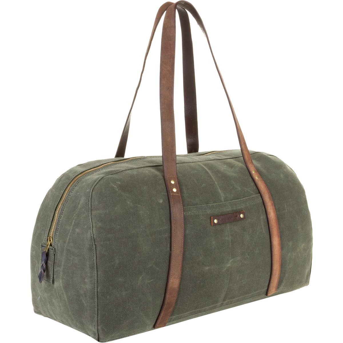 Peg and Awl Journey Bag - Accessories