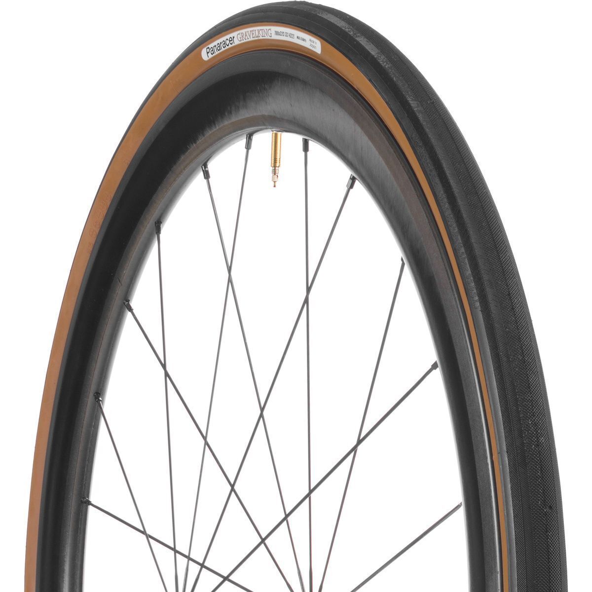 Panaracer GravelKing Clincher Tire - Bike