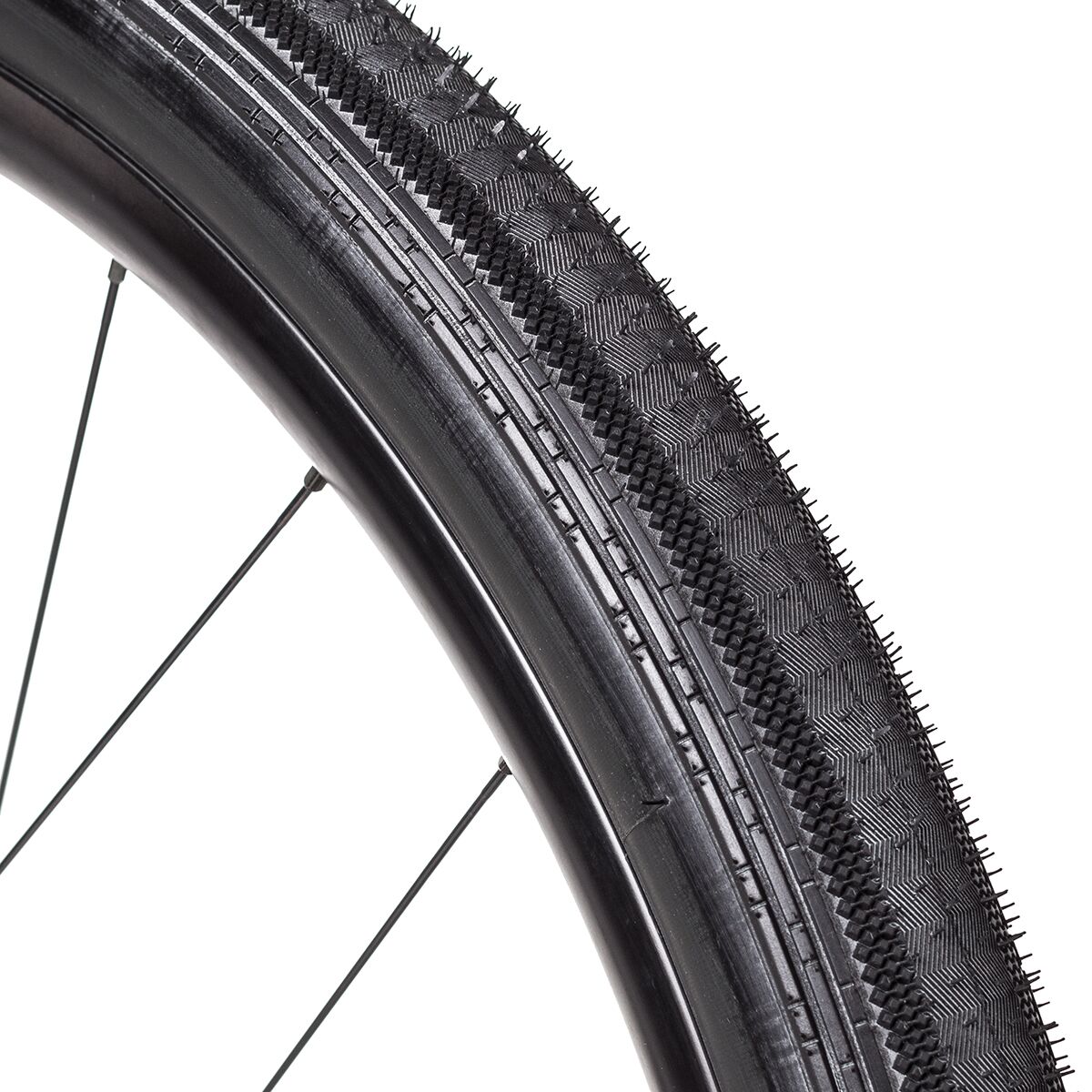 Panaracer Gravelking SS 650b Tubeless Tire - Bike