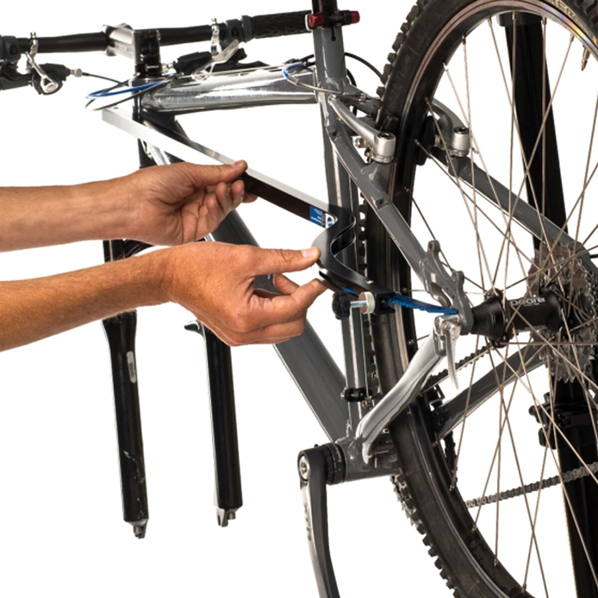 Park Tool Frame Alignment Gauge - Bike