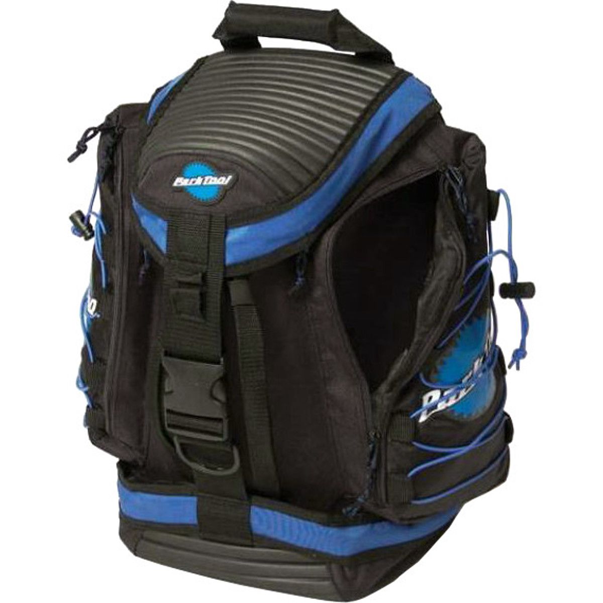 Park Tool Backpack Workstation - BW-1 - Bike