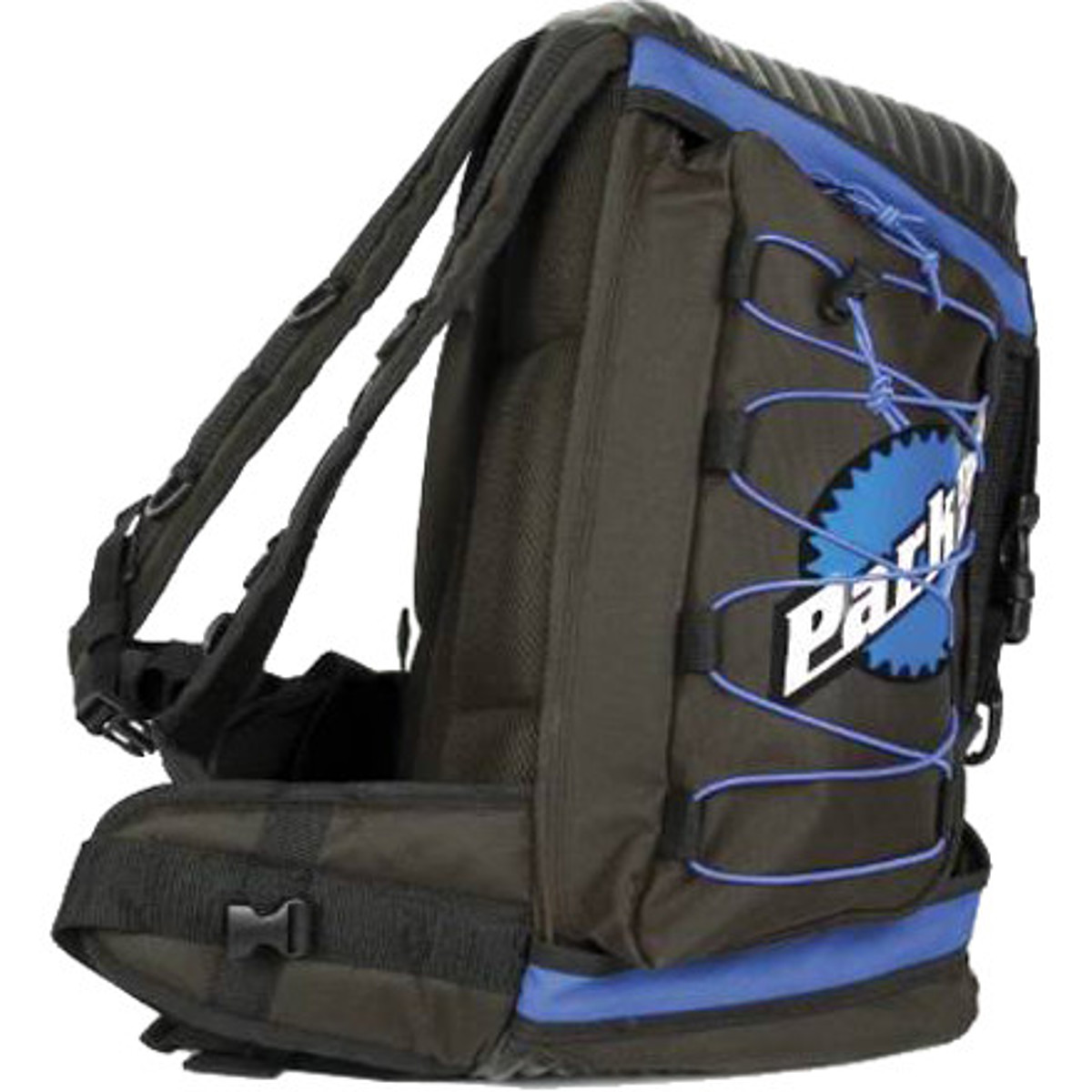 Park Tool Backpack Workstation - BW-1 - Bike