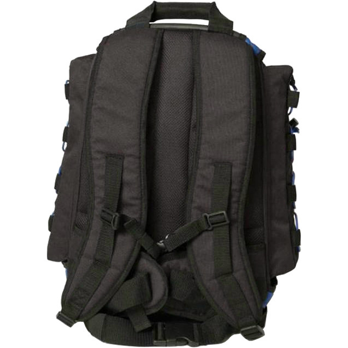 Park Tool Backpack Workstation - BW-1 - Bike