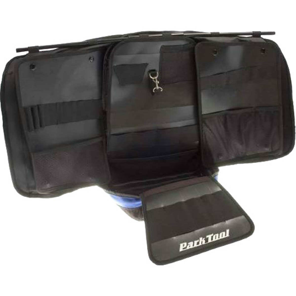 Park Tool Backpack Workstation - BW-1 - Bike