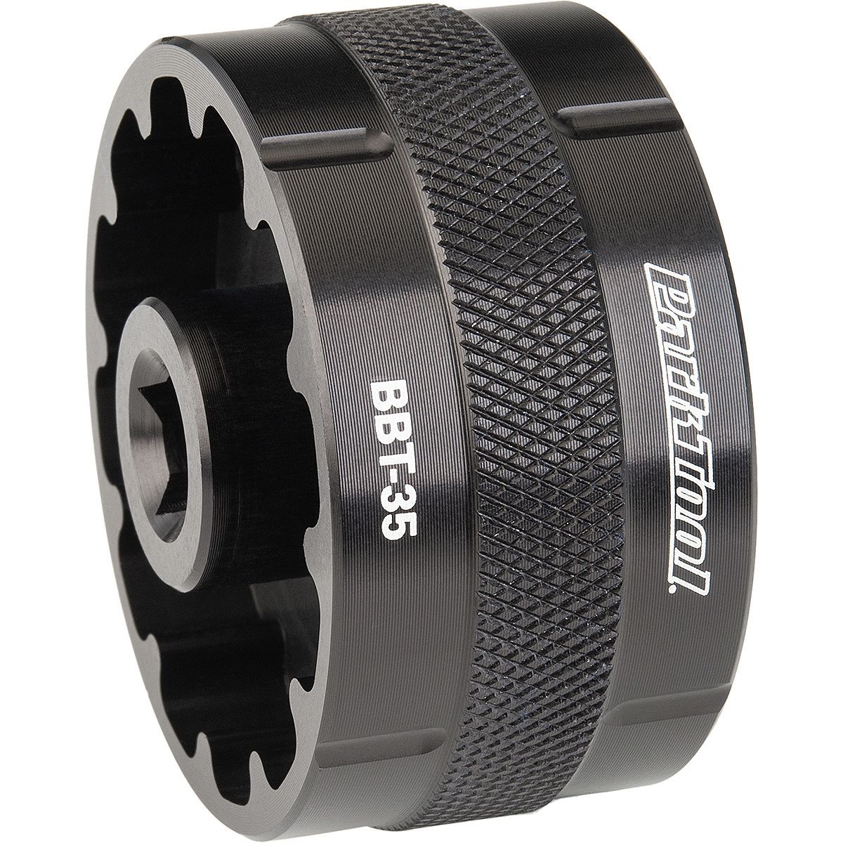 Park Tool BBT-35 Dual Sided Bottom Bracket Tool - Bike