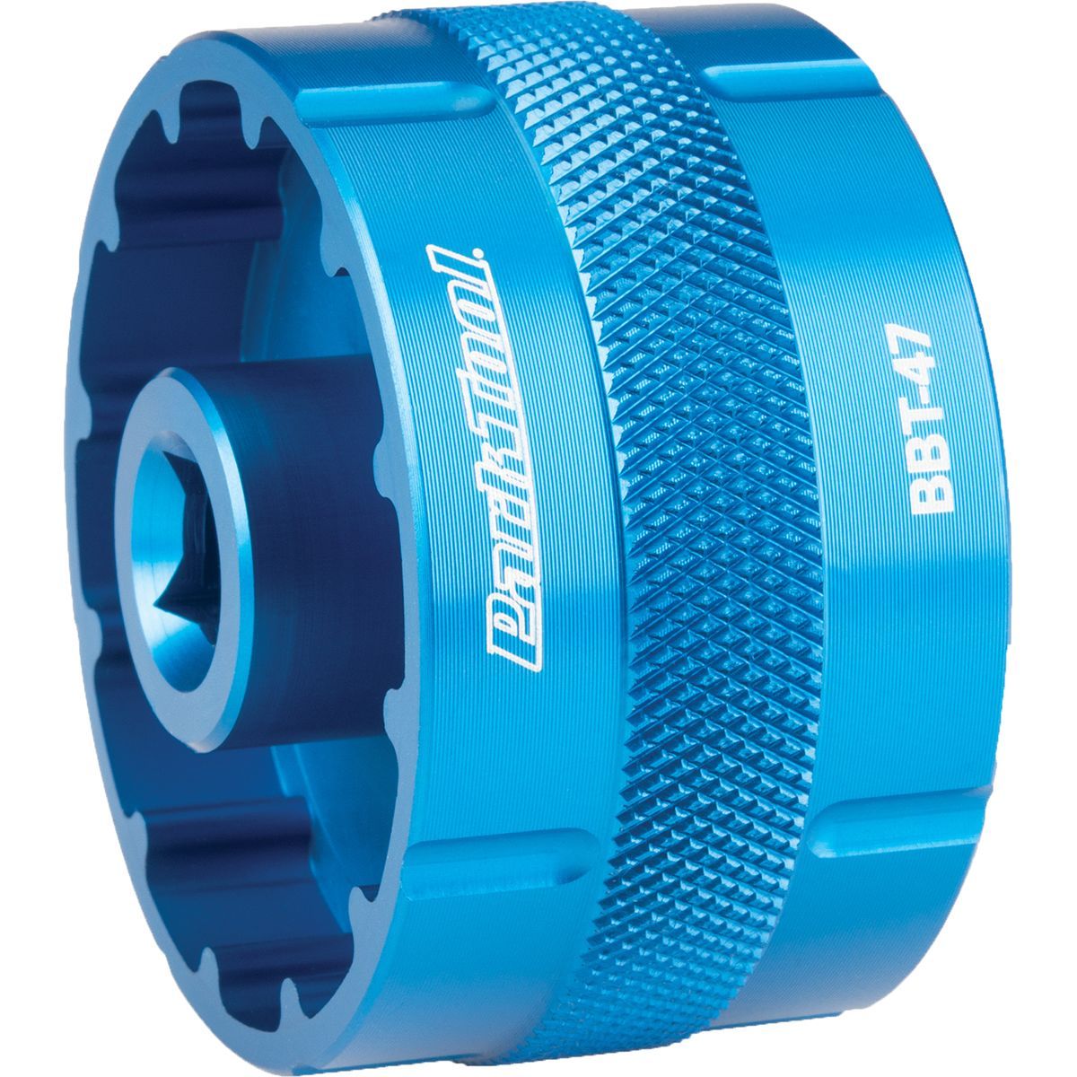 Park Tool BBT-47 Dual Sided Bottom Bracket Tool - Bike
