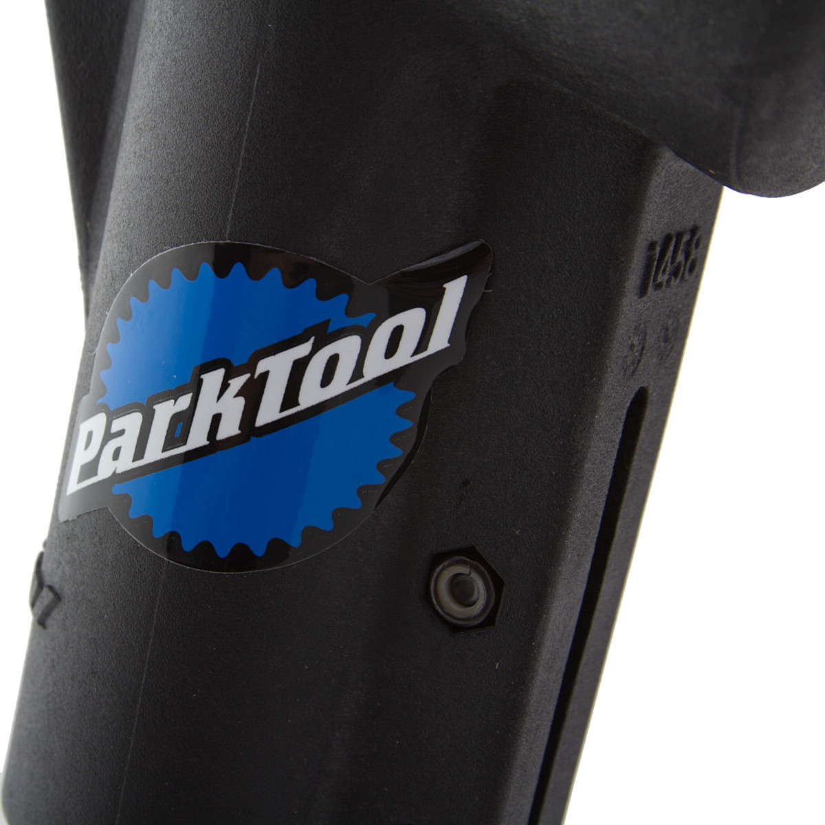 Park Tool PCS-12 Home Mechanic Bench Mount Repair Stand - Bike