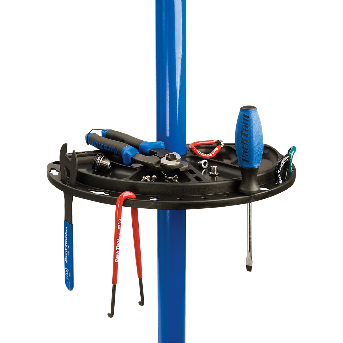 Park Tool 104 Repair Stand Work Tray - Bike