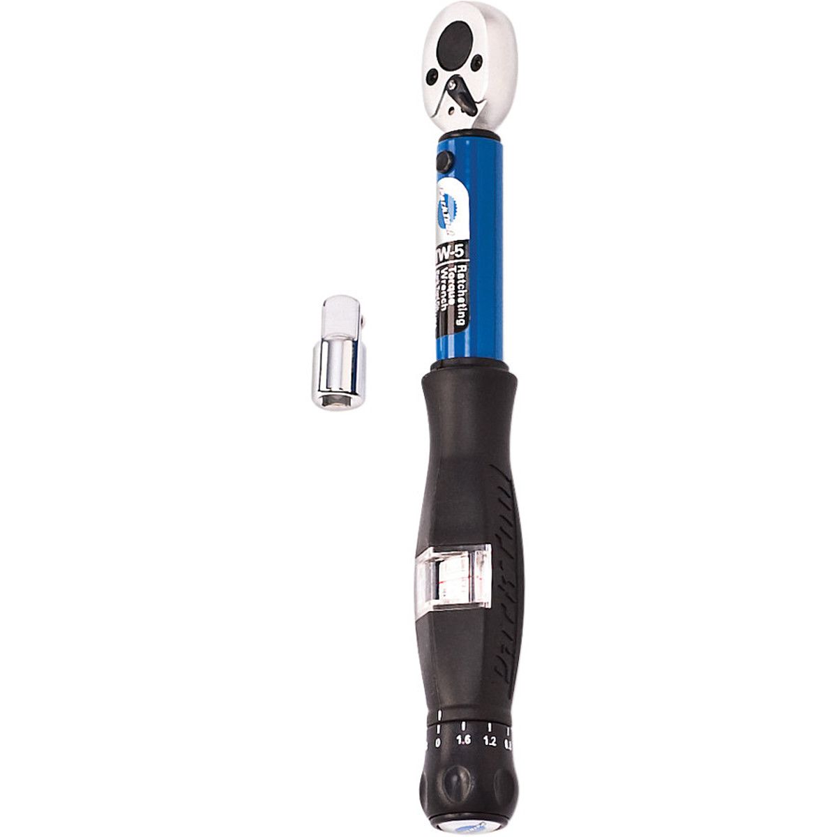 Park Tool Ratcheting Torque Wrench Bike