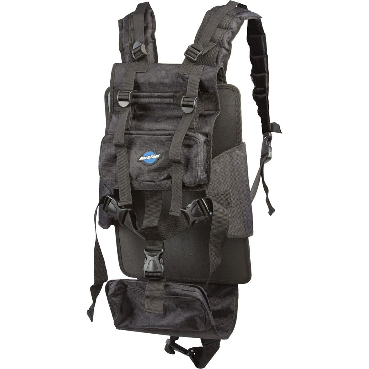 Park Tool BX-1/BX-2/EK-1 Backpack Harness - Bike