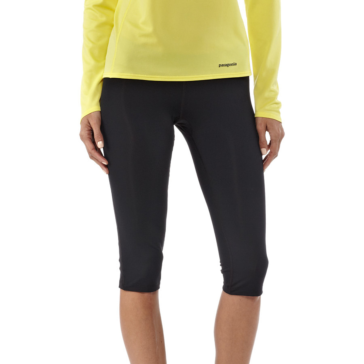 Patagonia All Weather Capris - Women's - Clothing