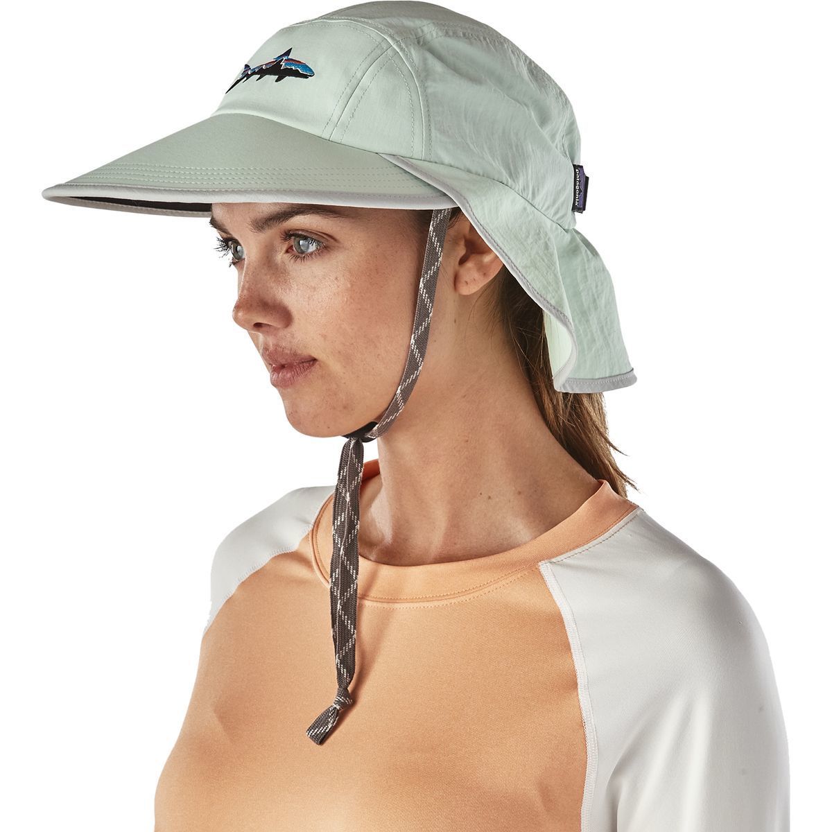 Patagonia Vented Spoonbill Hat - Accessories