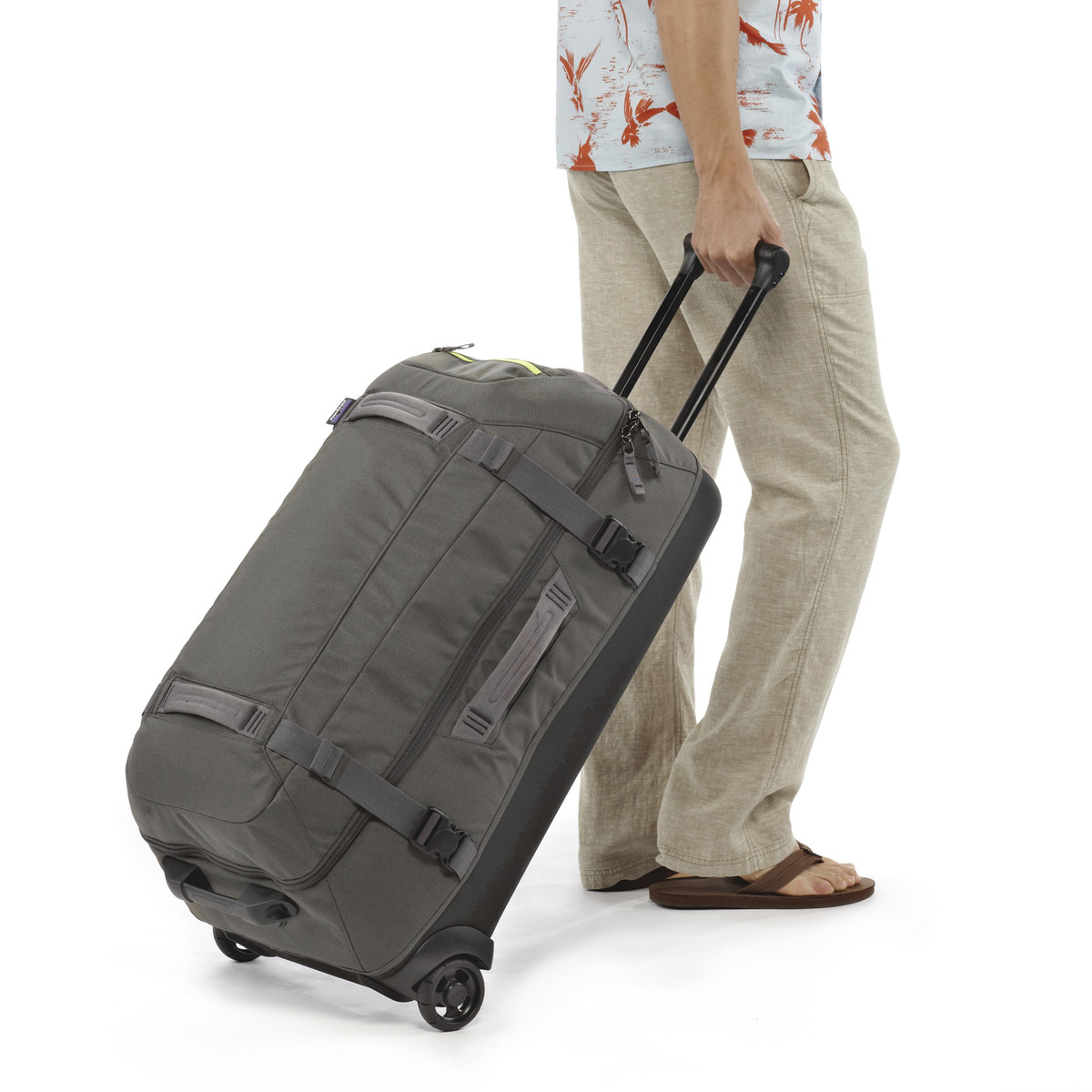 Patagonia Transport Roller Bag 90L - 5492cu in - Travel